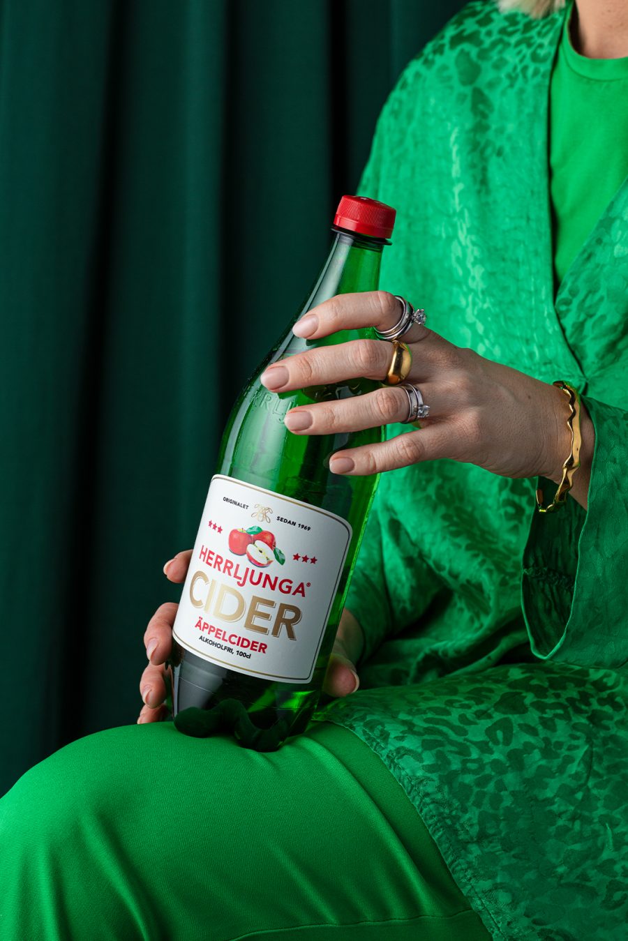 Herrljunga Cider | Sweden's most loved cider since 1969